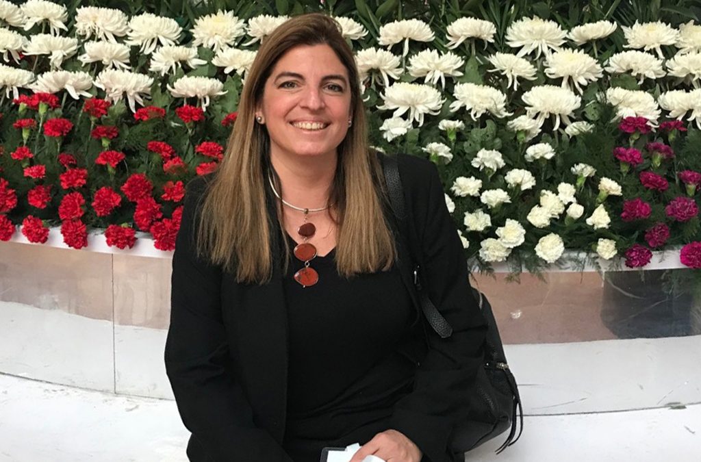 Encuentro con la Dra. Jana Rodríguez Hertz – “Repensar la educación: un ...